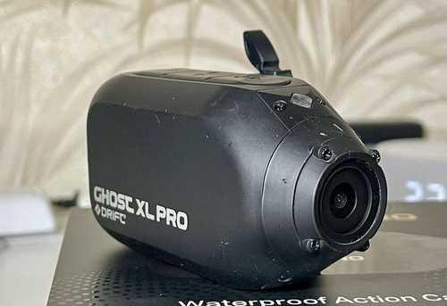 Экшн камера Drift Ghost XL Pro