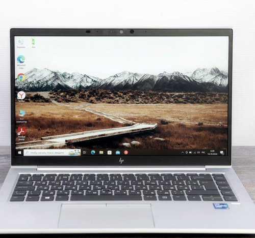 HP EliteBook 840 G8