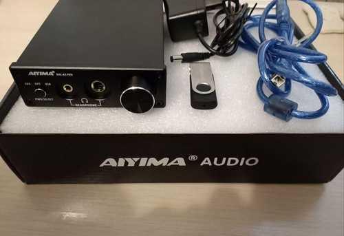 Цап Aiyima DAC-A5 Pro