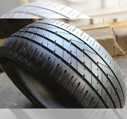 Hankook Ventus S1 Evo 2 K117 255/55 R18 109W