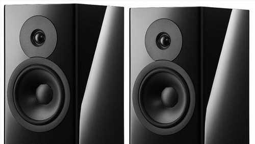 Акустическая система Dynaudio Evoke 20 Black High