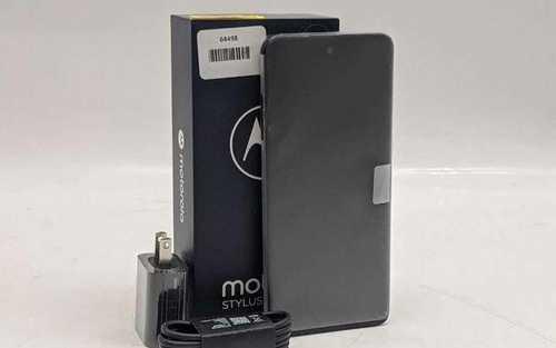 Motorola Moto G Stylus 5G 128GB 2022 Steel Blue