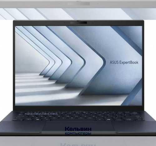 Asus Expertbook B3 B3404CMA-Q50427 Core Ultra 5 125U 8Gb SSD512Gb Intel Graphics 14" IPS wuxga (1920
