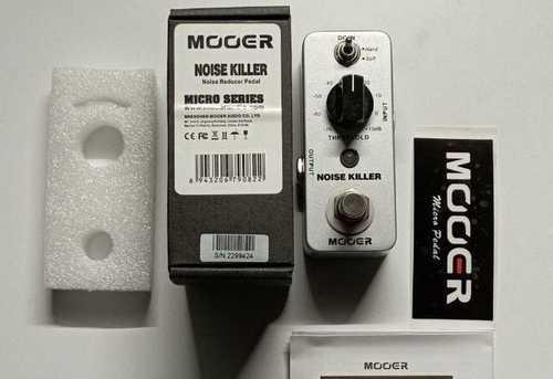 Шумодав Mooer Noise Killer