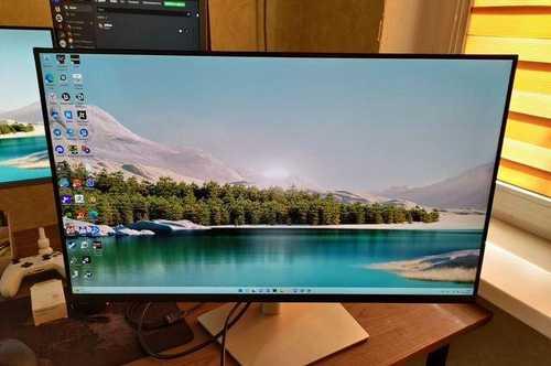 4K Монитор dell P3222QE 31.5"