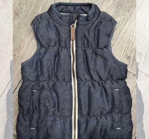 Жилет mothercare 80