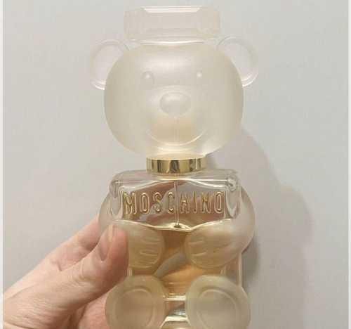 Moschino toy 2 eau de parfum 50ml