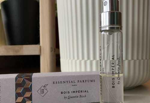 Bois Impérial Essential Parfums