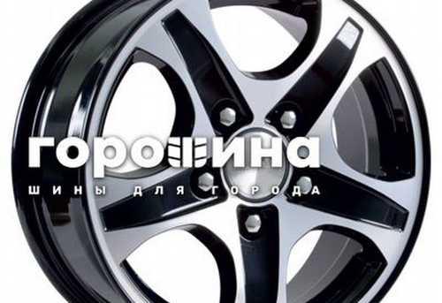 Скад Калипсо (кл089) 6.5x16/5x130 ET 43 цо 84.2