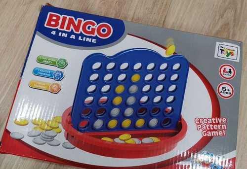 Настольная игра bingo