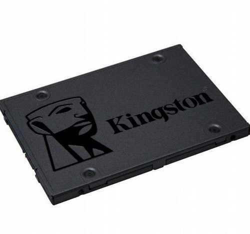 Ssd kingston 240gb