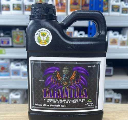 Стимулятор роста корней AN Tarantula Liquid 500мл