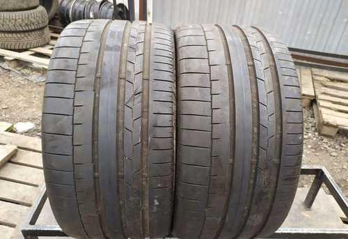 Continental SportContact 6 275/30 R20 97Y