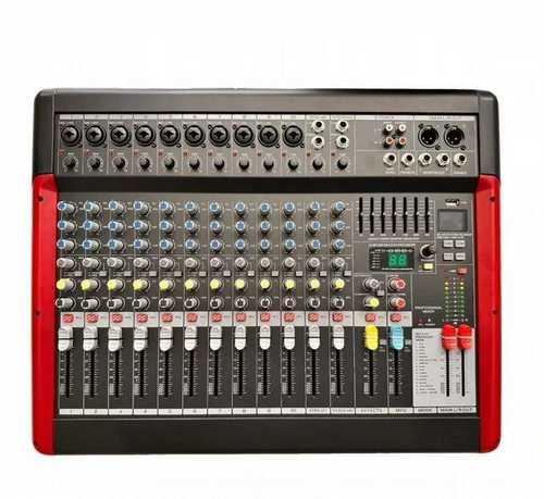 Микшерный пульт Ross MFX122