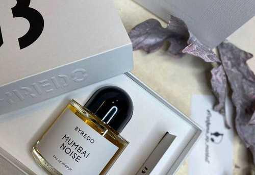 Byredo Mumbai Noise распив 10мл