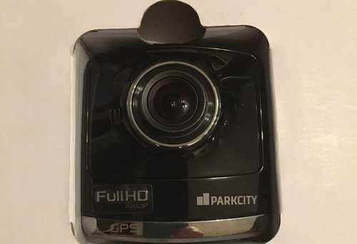 Видеорегистратор Parkcity dvr hd 700 GPS