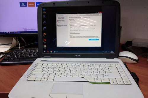 Acer Aspire 4315