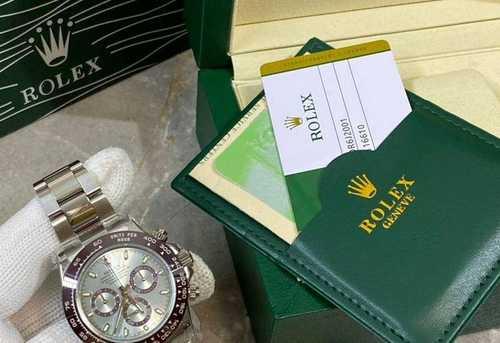 Часы Rolex Oyster Perpetual Daytona