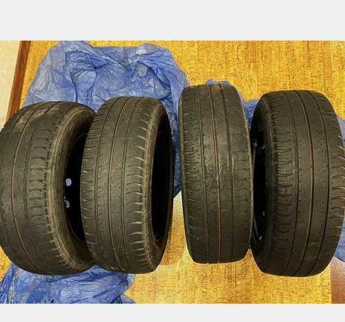 Amtel Planet DC 185/70 R14 88T