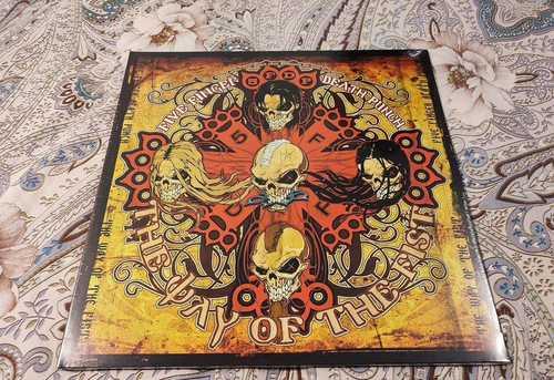Пластинка Five Finger Death Punch - Way Of The Fis