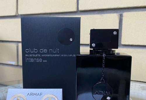 Armaf club de nuit intense man