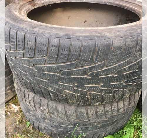 Nokian Tyres Hakkapeliitta 2 275/45 R20