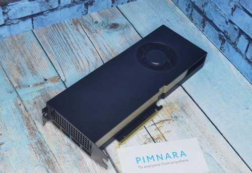 Видеокарта nvidia RTX A5000