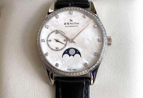 Zenith Star Ultra Thin 33мм