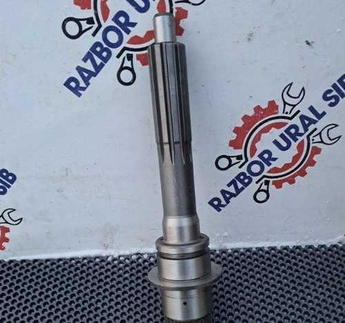 Вал первичный Zf