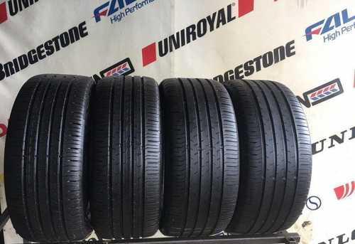 Continental ContiEcoContact 6 215/60 R17