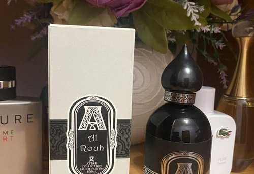 Парфюм attar collection Al Rouh