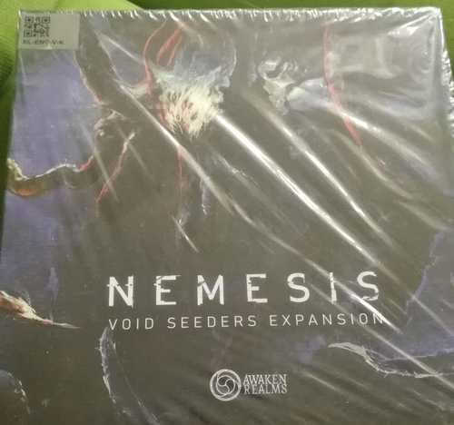 Nemesis void seeders