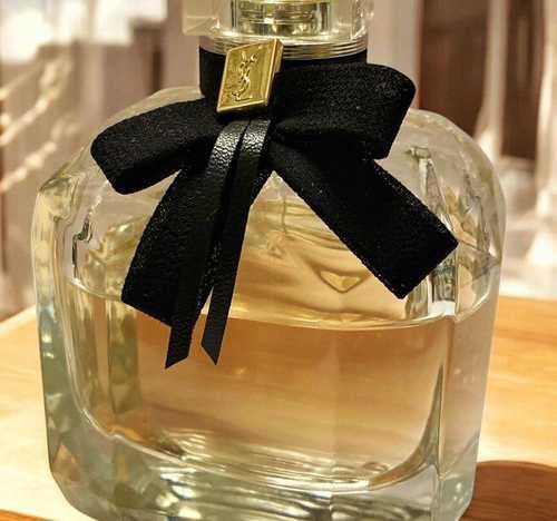 Yves saint laurent mon paris edp