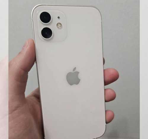 iPhone 12, 128 ГБ