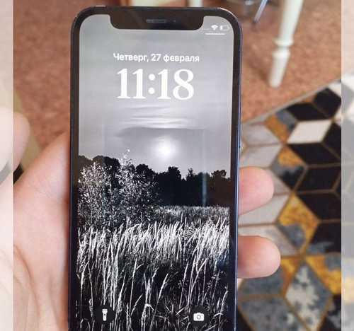 iPhone 12 mini, 64 ГБ