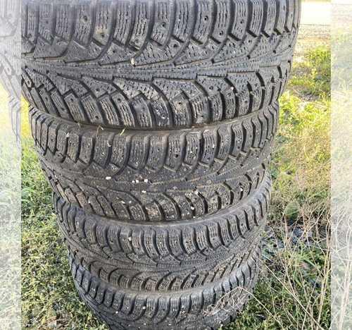 Nokian Tyres Nordman 5 205/55 R16 94T