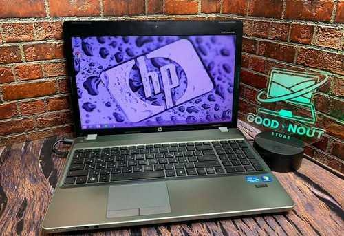 Ноутбук HP i5 4GB 640HDD