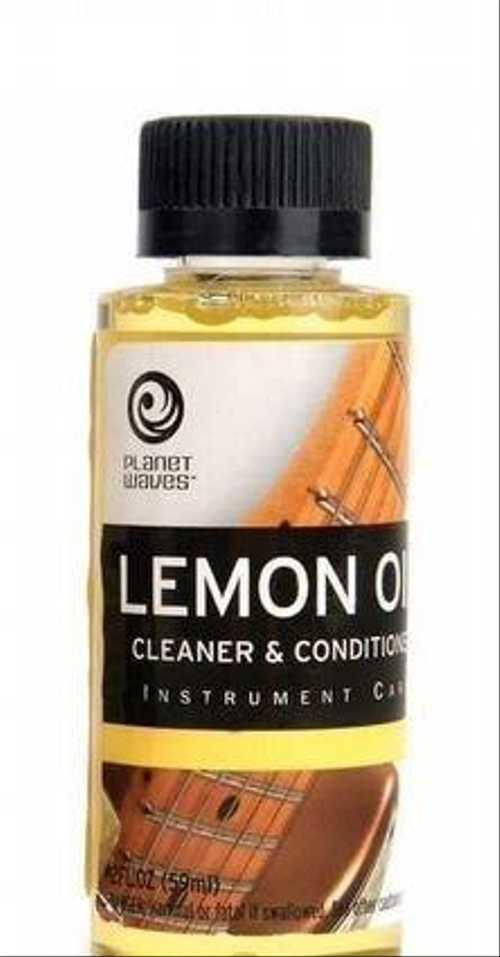 Planet Waves PW-LMN Lemon Oil Лимонное масло