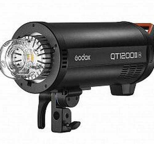 Моноблок Godox студийная QT1200iiim высокоскоростн