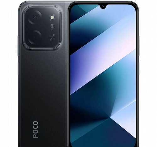 Xiaomi Poco C85, 8/256 ГБ