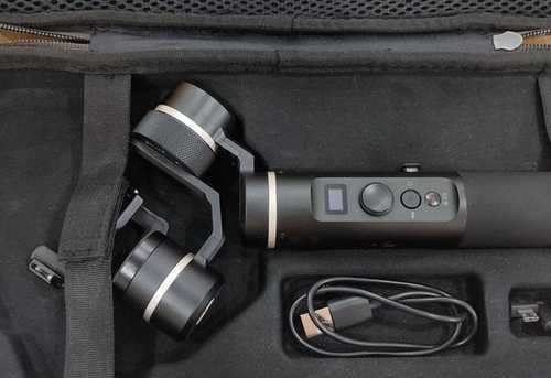 Стабилизатор трехосевой Feiyu FY-G6 для экшн камер