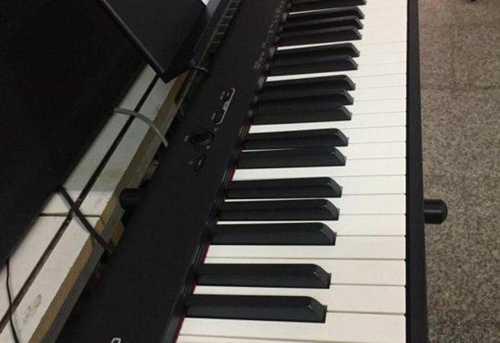 Цифровое пианиео Casio CDP-S100