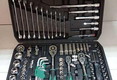 Набор ключей HGA tools 121PCS id:GR