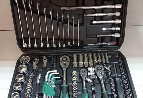 Набор ключей HGA tools 121PCS id:GR