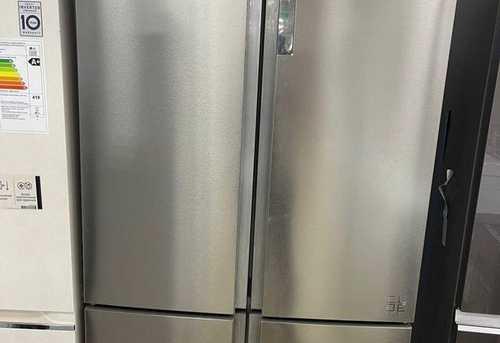 Холодильник многодверный Haier 596л