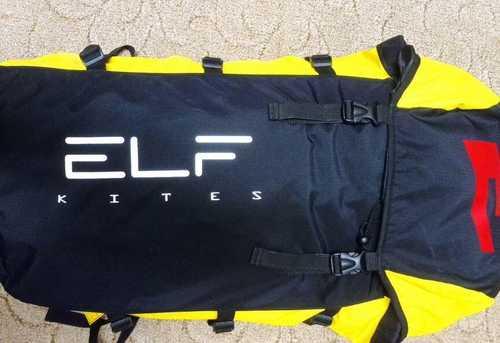 Кайт Elf D8-11 м² новый комплект
