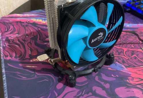 Кулер Aerocool Verkho 2