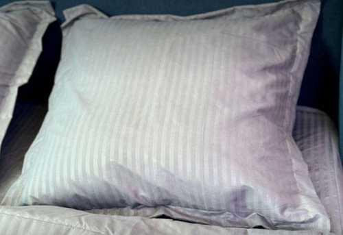 Поcтельное белье c одеялом 2х спальное
