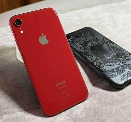 iPhone Xr, 128 ГБ