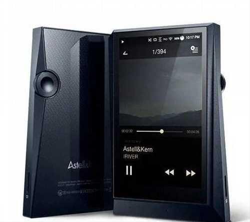 Продам аудиоплеер Astell&Kern AK300